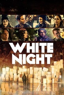 White Night | Rotten Tomatoes