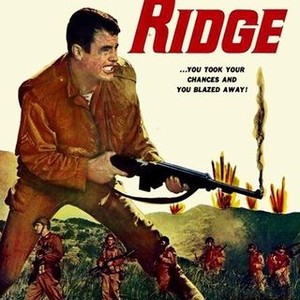 Sniper's Ridge - Rotten Tomatoes
