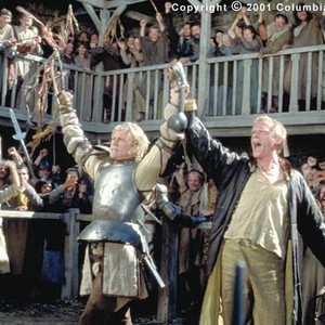 A Knight's Tale - Rotten Tomatoes