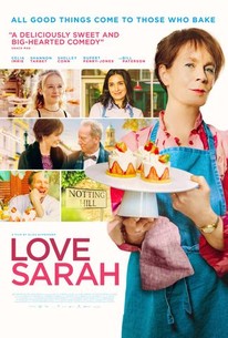 Love Sarah | Rotten Tomatoes