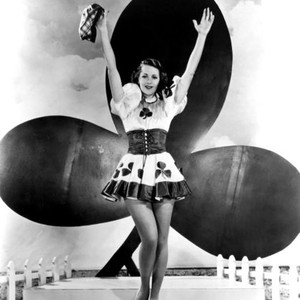 Ruby Keeler - Rotten Tomatoes