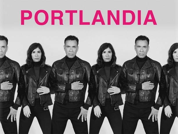 portlandia peter and nance pasta