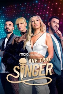 One True Singer: Season 1 | Rotten Tomatoes
