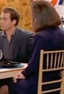 Dream On: Season 2, Episode 10 - Rotten Tomatoes