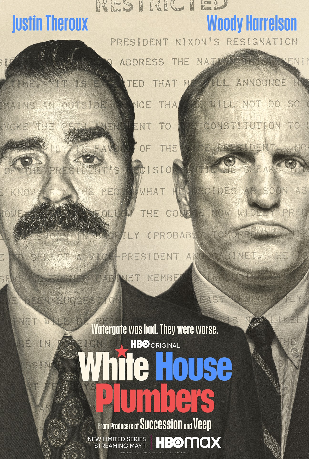 White House Plumbers Season 1 | Rotten Tomatoes