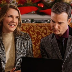 The Christmas Temp - Rotten Tomatoes