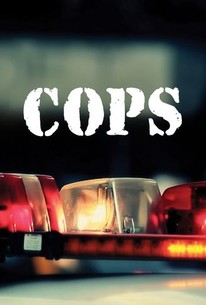 Cops: Season 15 | Rotten Tomatoes