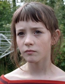 Maria Annette Tanderod Berglyd | Rotten Tomatoes
