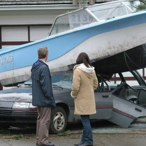 Storm Cell - Rotten Tomatoes