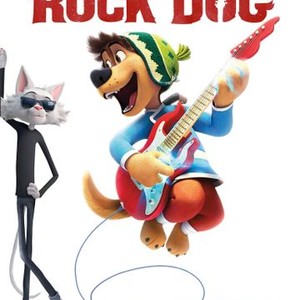 Rock Dog - Rotten Tomatoes