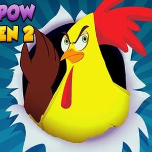 Kung Pow Chicken 2 - Rotten Tomatoes