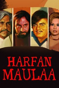 Harfan Maulaa | Rotten Tomatoes
