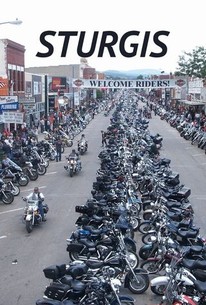 Sturgis | Rotten Tomatoes