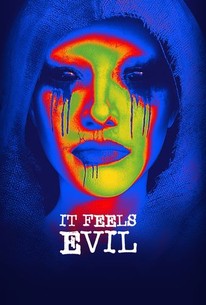 It Feels Evil: Season 1 | Rotten Tomatoes