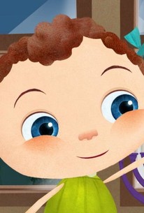 Franny's Feet: Season 1, Episode 3 | Rotten Tomatoes