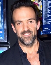 Pablo Perroni - Rotten Tomatoes