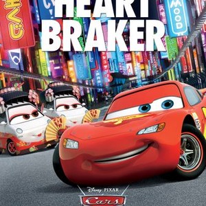 Cars 2 - Rotten Tomatoes