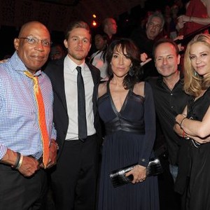 Ally Walker Sons Of Anarchy