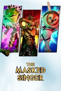 The Masked Singer: Season 7 | Rotten Tomatoes