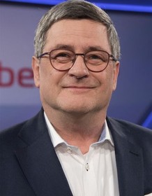 Roland Tichy | Rotten Tomatoes