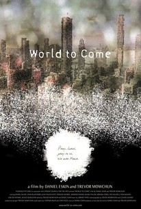 World to Come | Rotten Tomatoes