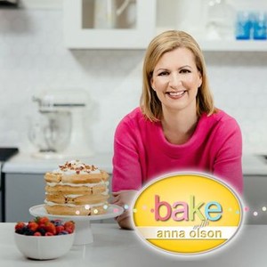 Bake With Anna Olson - Rotten Tomatoes