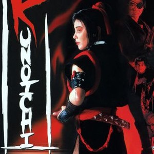 Kunoichi: Lady Ninja - Rotten Tomatoes