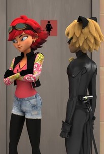 Miraculous: Tales of Ladybug and Cat Noir: Season 3, Episode 18 ...