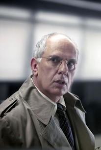 Rubicon: Season 1, Episode 4 | Rotten Tomatoes