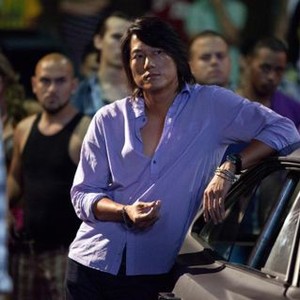 Sung Kang - Rotten Tomatoes