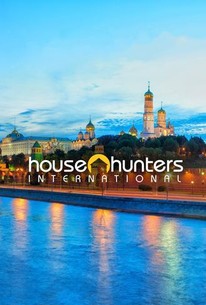 House Hunters International: Season 52 | Rotten Tomatoes