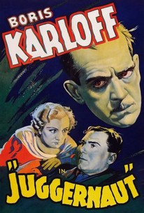 Juggernaut | Rotten Tomatoes