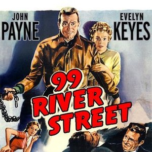 99 River Street - Rotten Tomatoes