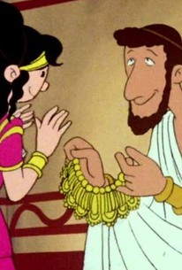 Once Upon a Time: Man: Season 1, Episode 6 | Rotten Tomatoes