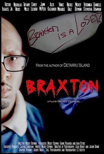 Braxton | Rotten Tomatoes