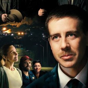 The Middle Man - Rotten Tomatoes