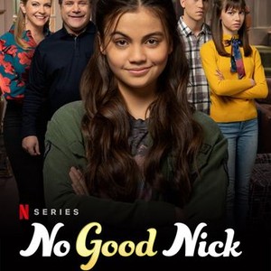 No Good Nick - Rotten Tomatoes