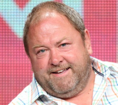 Mark Addy - Rotten Tomatoes