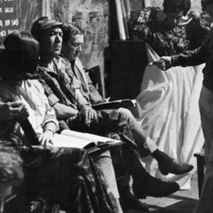 Mark Robson - Rotten Tomatoes