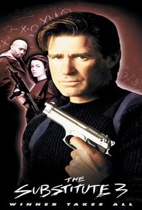 The Substitute 3: Winner Takes All | Cast and Crew | Rotten Tomatoes