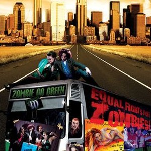 Zombie Ed - Rotten Tomatoes