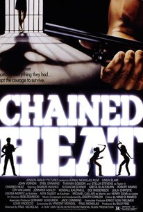 Chained Heat | Rotten Tomatoes
