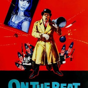 On the Beat - Rotten Tomatoes