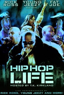 Hip Hop Life | Rotten Tomatoes