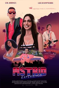 The Astrid Experience | Audience Reviews | Rotten Tomatoes