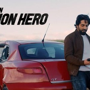 An Action Hero - Rotten Tomatoes