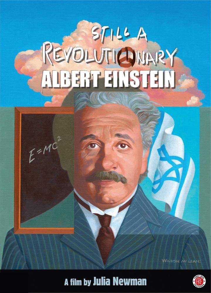 Albert Einstein: Still a Revolutionary Pictures | Rotten Tomatoes