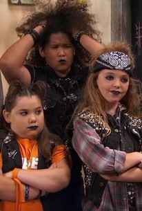 Bunk'd: Season 2, Episode 8 | Rotten Tomatoes