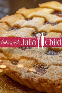 Baking With Julia - Rotten Tomatoes
