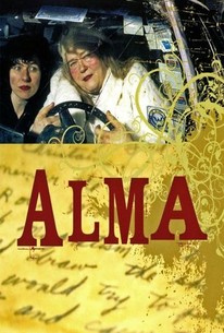 Alma | Rotten Tomatoes